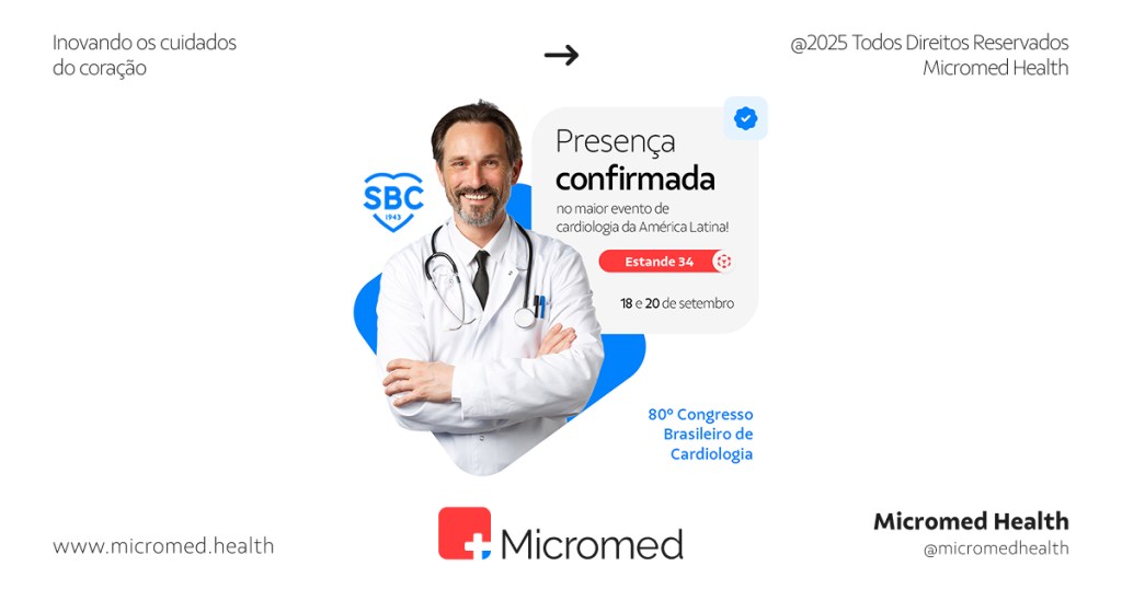Coreum Micromed: a evolução da Telemedicina da Micromed